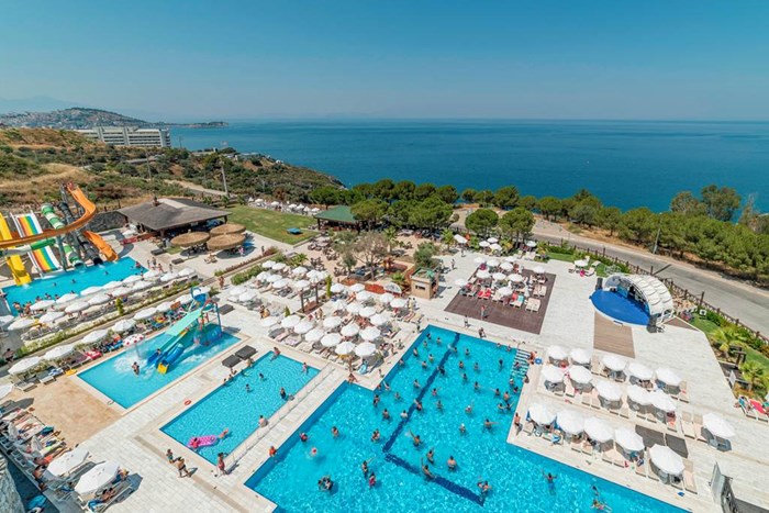Ramada Resort by Wyndham Kusadasi & Golf - Kusadasi hotels | Jet2holidays