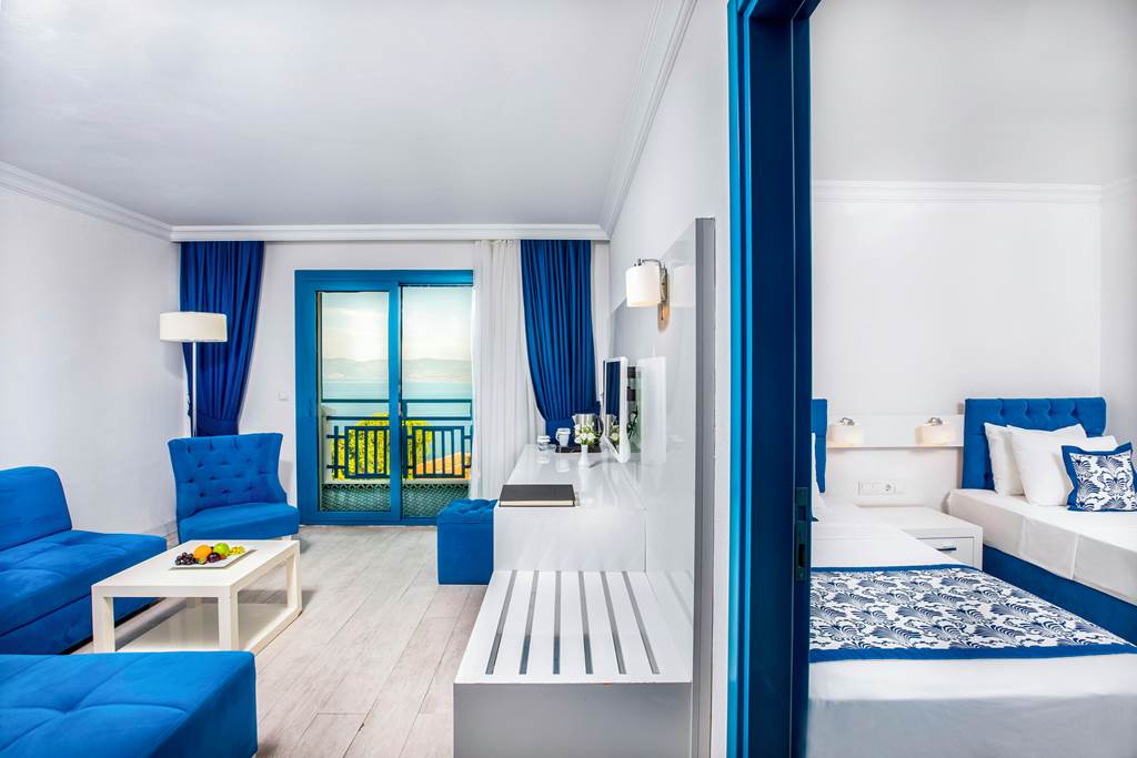 LABRANDA Ephesus Princess - Kusadasi hotels | Jet2holidays