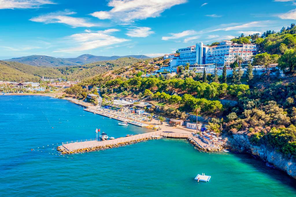 LABRANDA Ephesus Princess - Kusadasi hotels | Jet2holidays