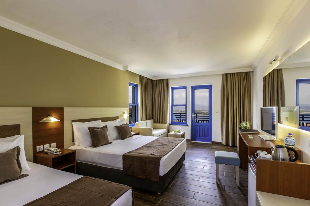 LABRANDA Ephesus Princess - Kusadasi hotels | Jet2holidays