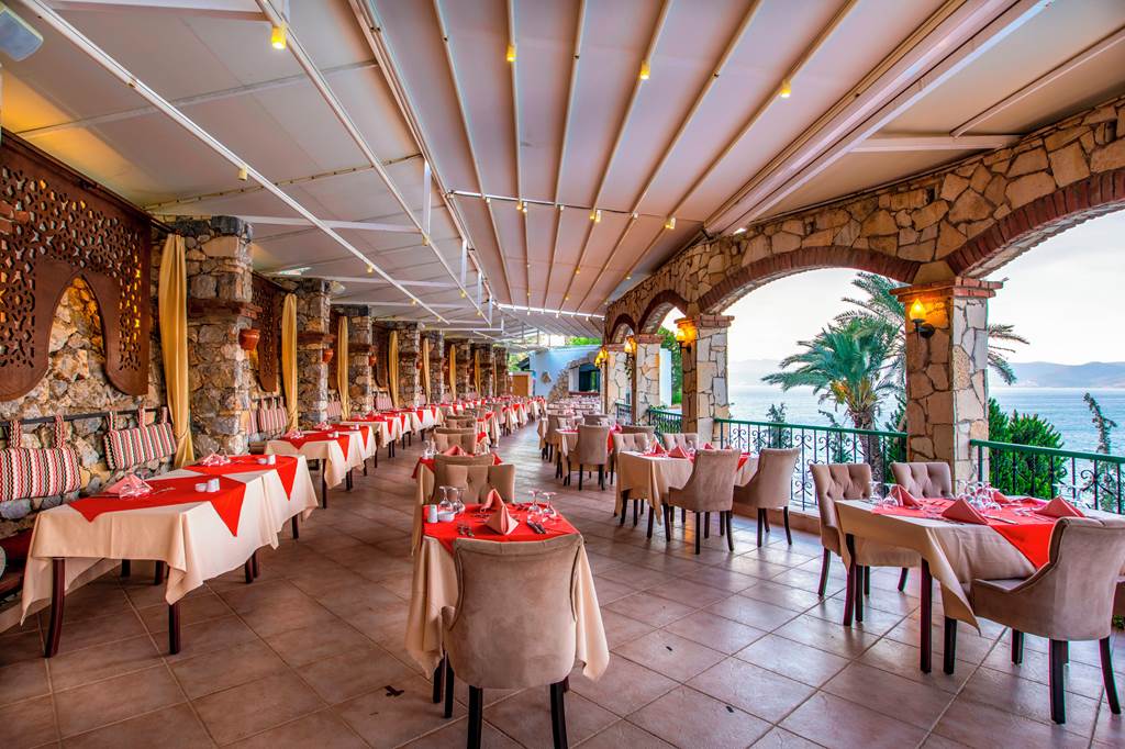 LABRANDA Ephesus Princess - Kusadasi hotels | Jet2holidays