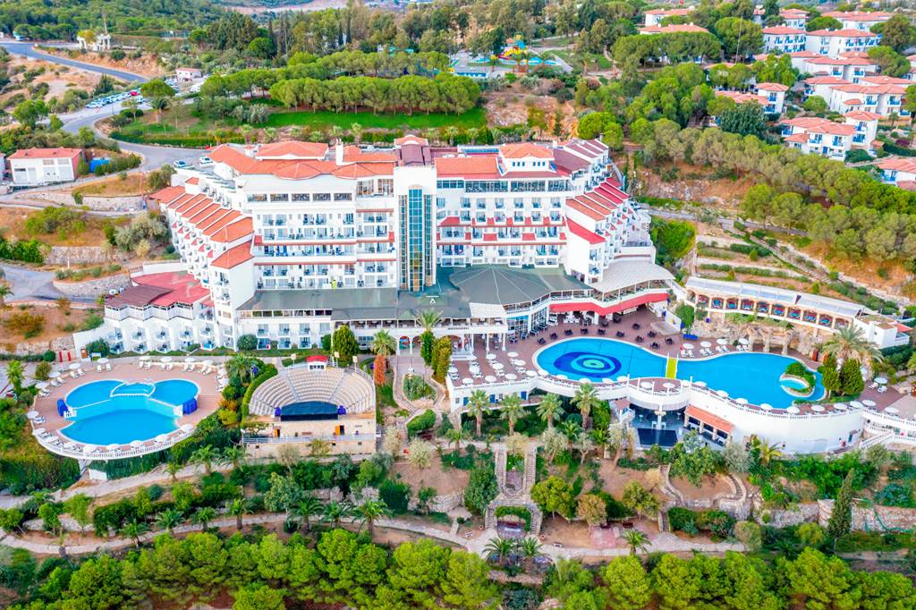 LABRANDA Ephesus Princess - Kusadasi hotels | Jet2holidays