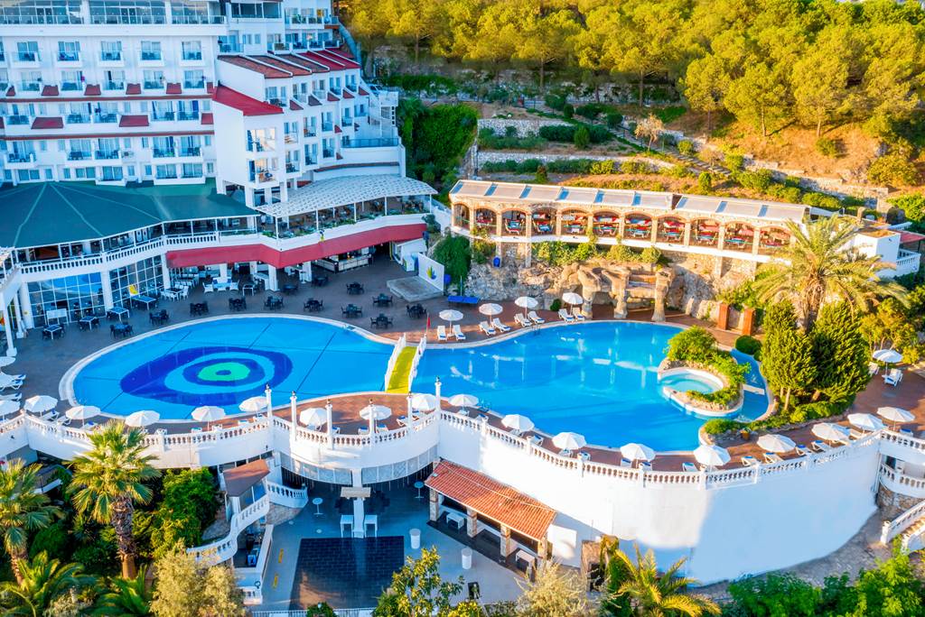 LABRANDA Ephesus Princess - Kusadasi hotels | Jet2holidays