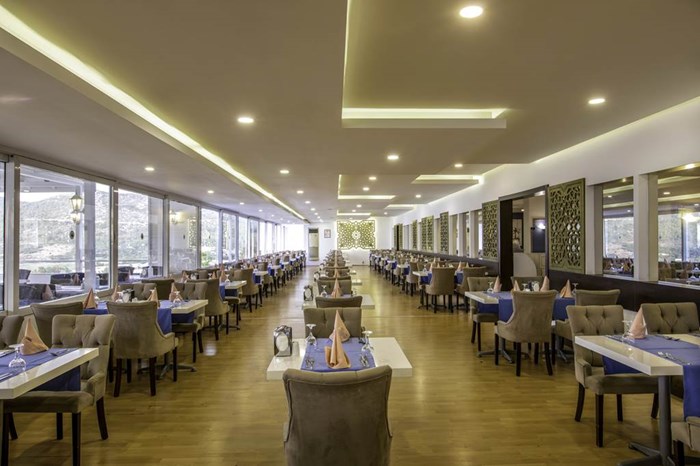 LABRANDA Ephesus Princess - Kusadasi hotels | Jet2holidays