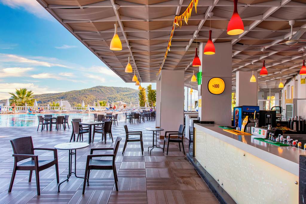 LABRANDA Ephesus Princess - Kusadasi hotels | Jet2holidays