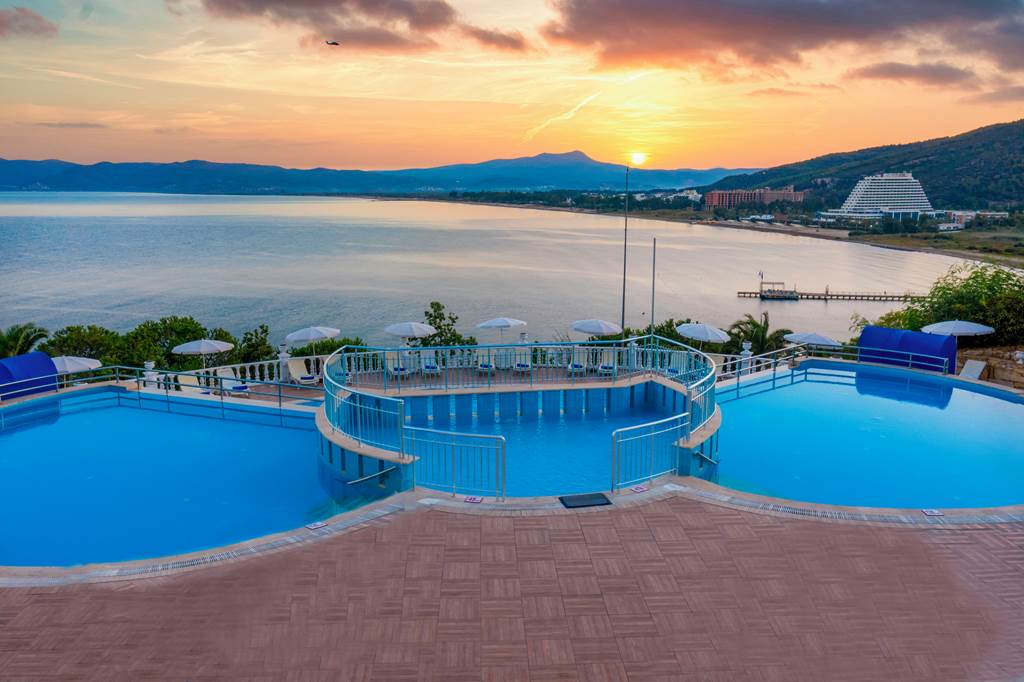 LABRANDA Ephesus Princess - Kusadasi hotels | Jet2holidays