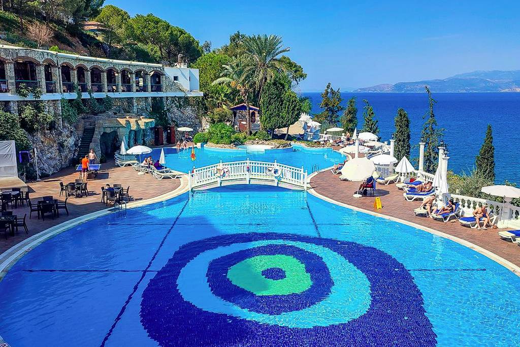 LABRANDA Ephesus Princess - Kusadasi hotels | Jet2holidays