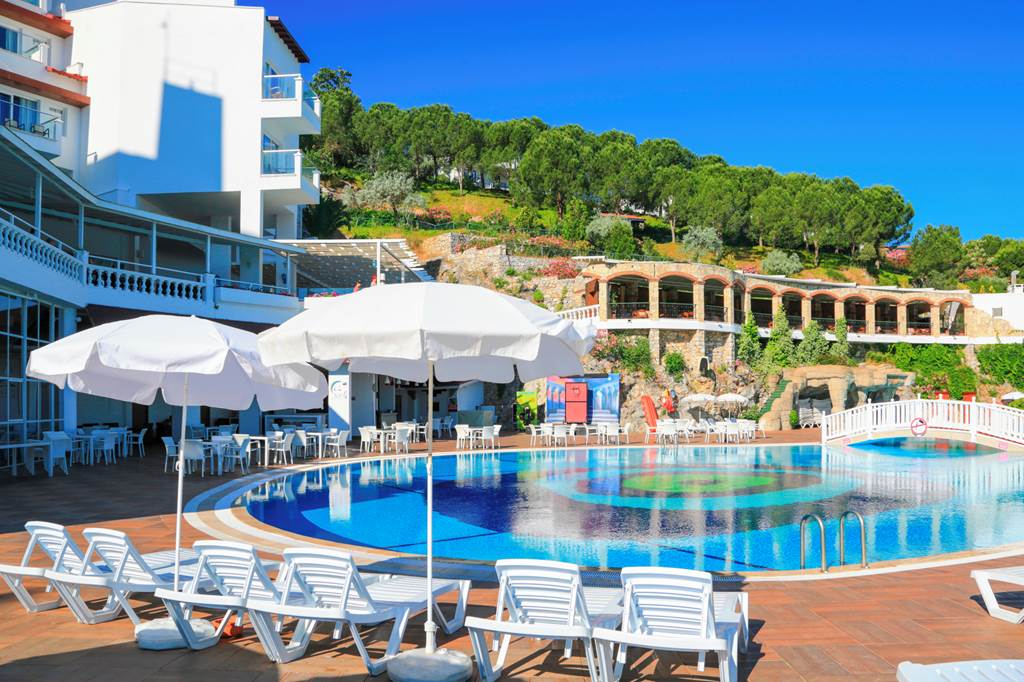 LABRANDA Ephesus Princess - Kusadasi hotels | Jet2holidays