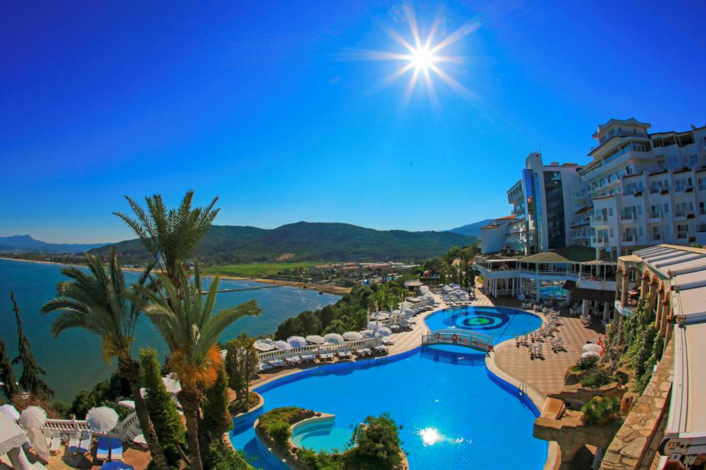 LABRANDA Ephesus Princess - Kusadasi hotels | Jet2holidays