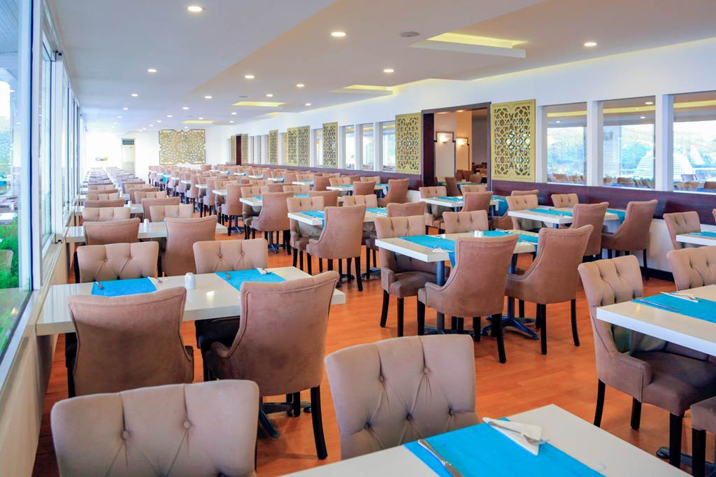 LABRANDA Ephesus Princess - Kusadasi hotels | Jet2holidays