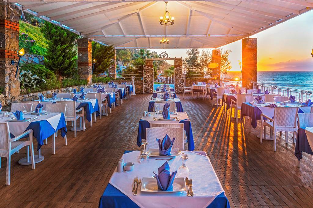 LABRANDA Ephesus Princess - Kusadasi hotels | Jet2holidays