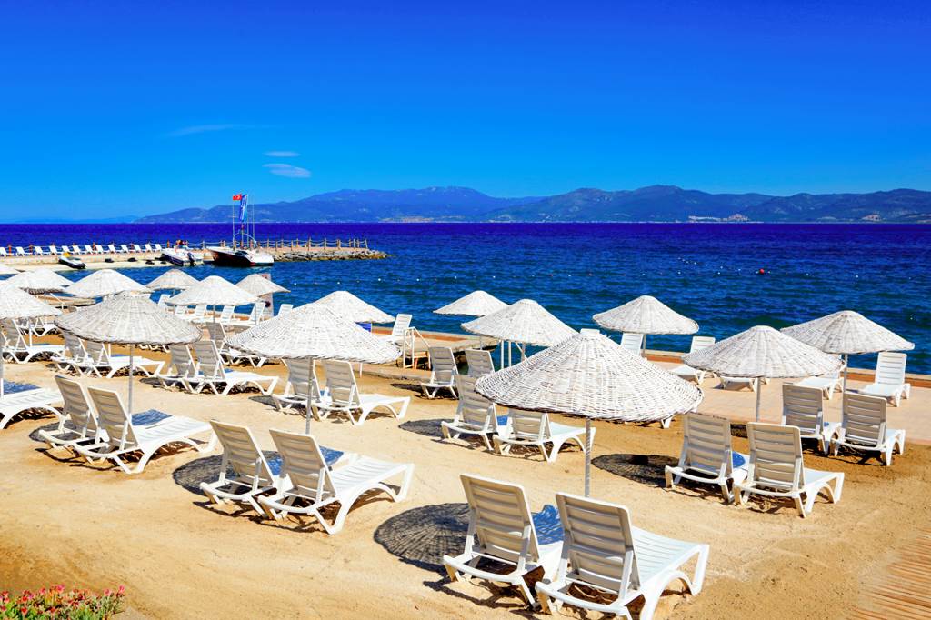 LABRANDA Ephesus Princess - Kusadasi hotels | Jet2holidays