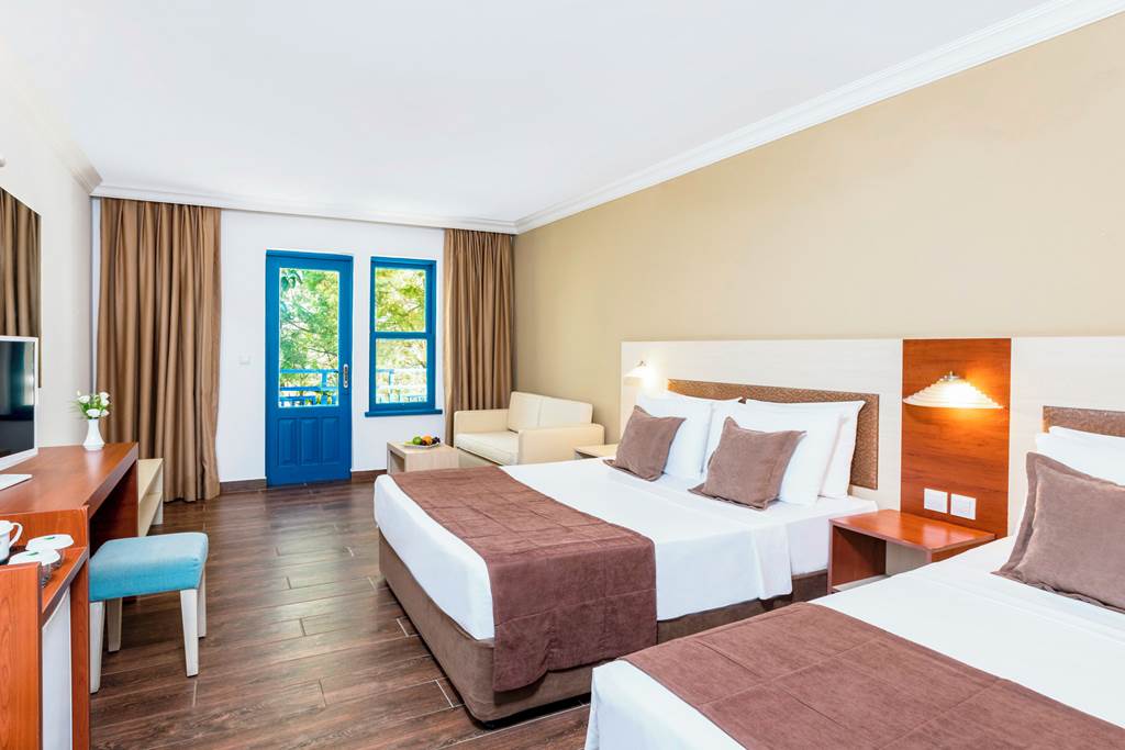 LABRANDA Ephesus Princess - Kusadasi hotels | Jet2holidays