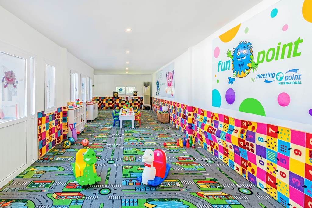 LABRANDA Ephesus Princess - Kusadasi hotels | Jet2holidays