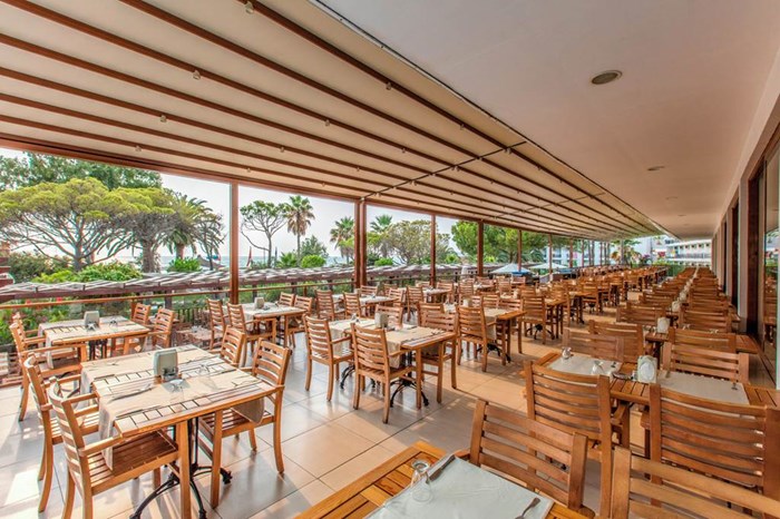 Atlantique Holiday Club - Kusadasi hotels | Jet2holidays