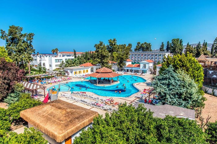 Atlantique Holiday Club - Kusadasi hotels | Jet2holidays