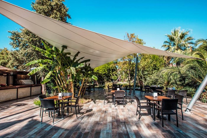 Atlantique Holiday Club - Kusadasi hotels | Jet2holidays