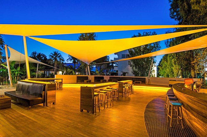 Atlantique Holiday Club - Kusadasi hotels | Jet2holidays