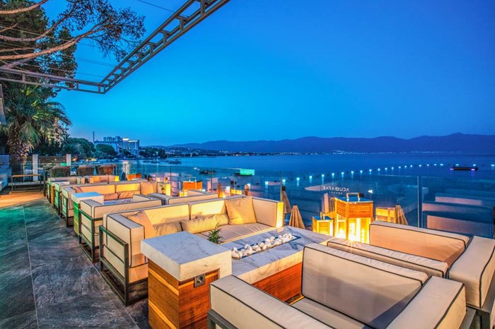 Unique Life Style Hotel - Kusadasi hotels | Jet2holidays