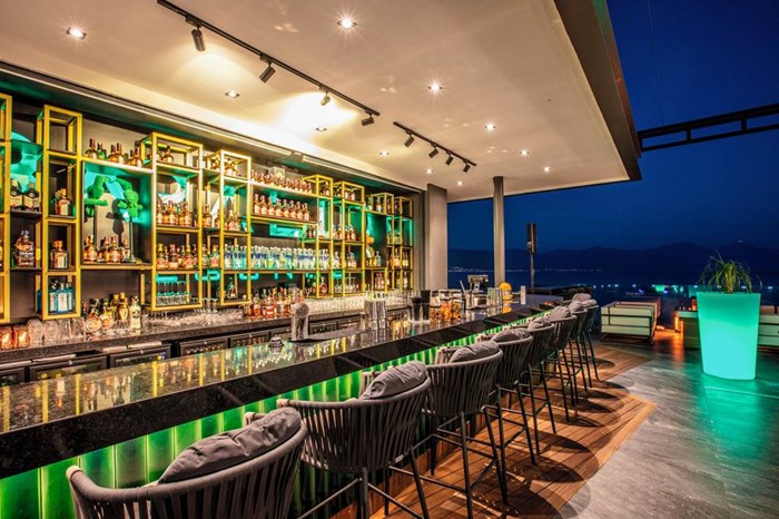 Unique Life Style Hotel - Kusadasi hotels | Jet2holidays