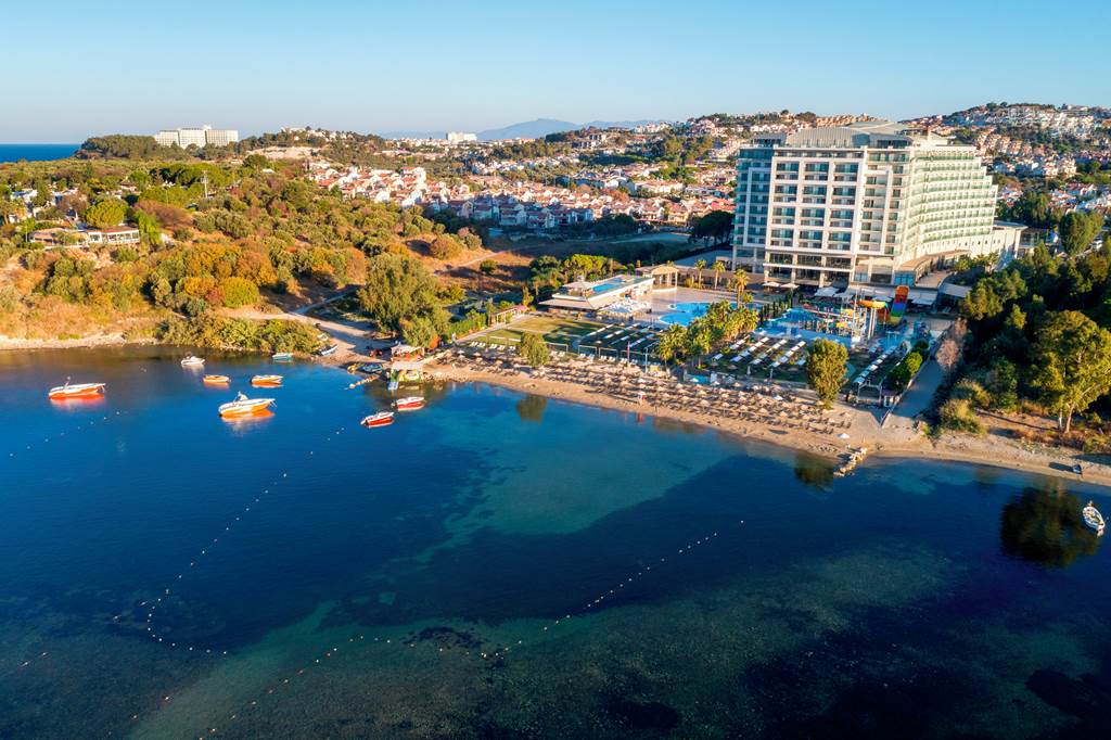 Liberty Kusadasi - Kusadasi hotels | Jet2holidays