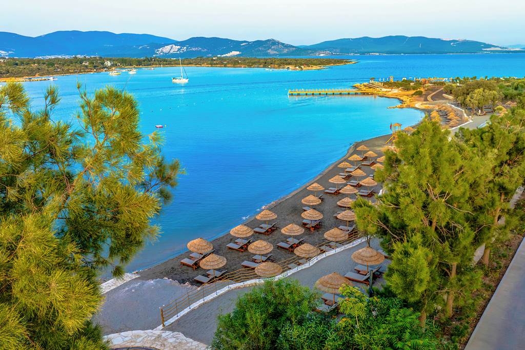 Anda Barut Collection. - Didim - Izmir Area hotels | Jet2holidays