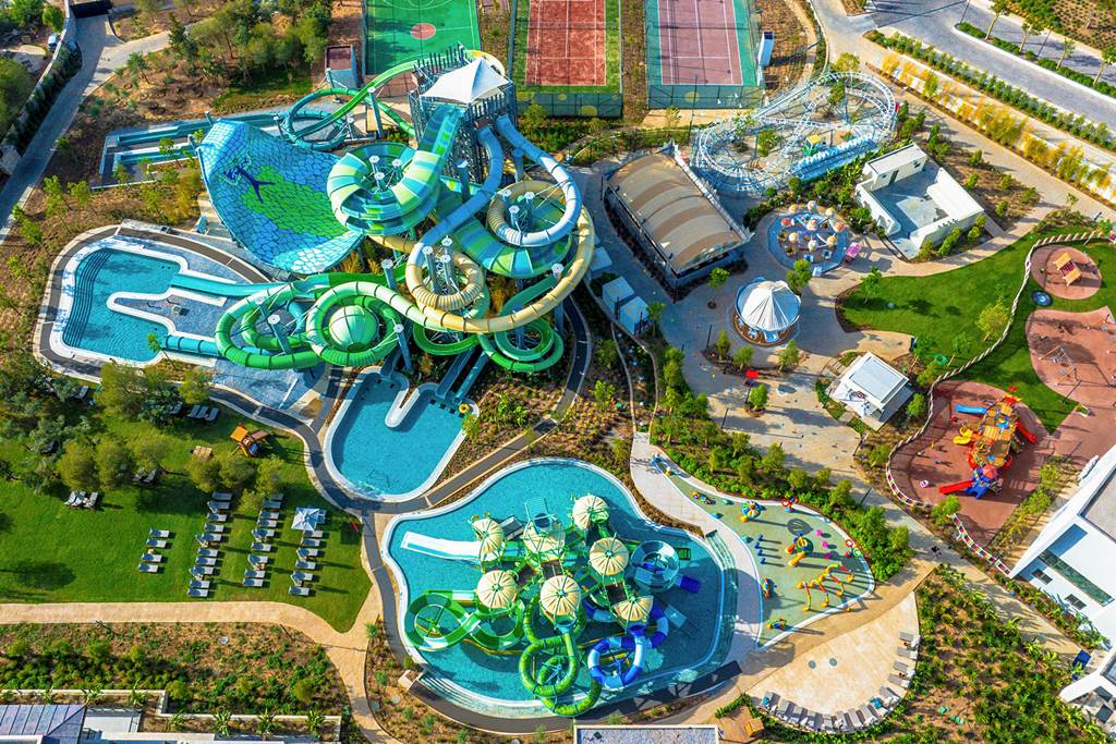 Anda Barut Collection. - Didim - Izmir Area hotels | Jet2holidays