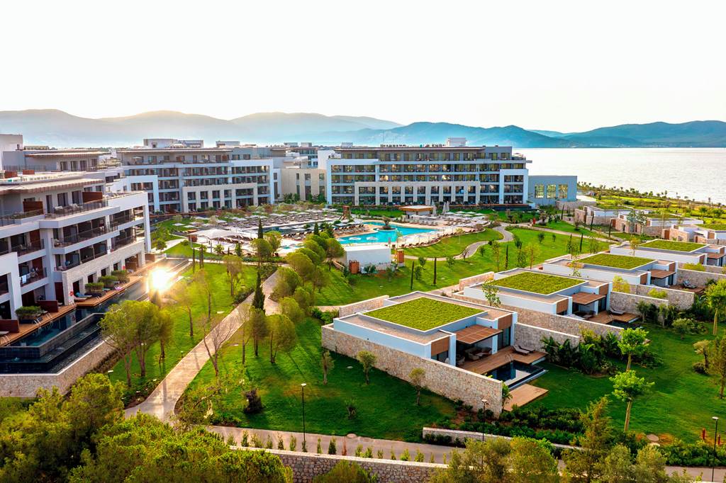 Anda Barut Collection. - Didim - Izmir Area hotels | Jet2holidays