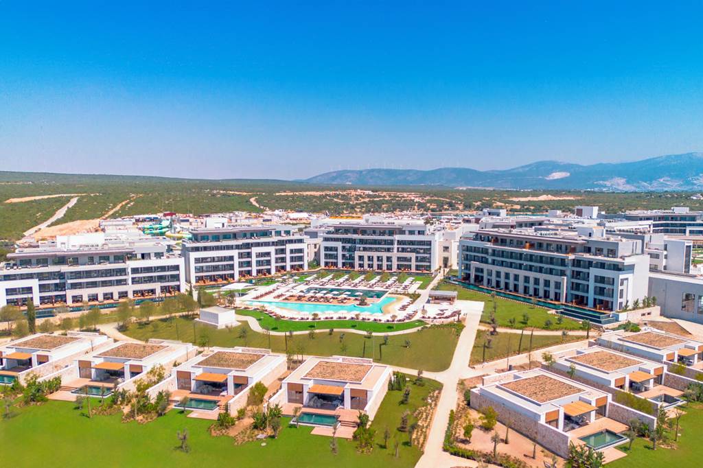 Anda Barut Collection. - Didim - Izmir Area hotels | Jet2holidays