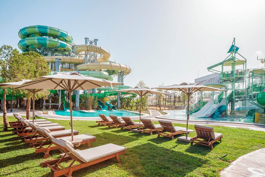 Anda Barut Collection. - Didim - Izmir Area hotels | Jet2holidays