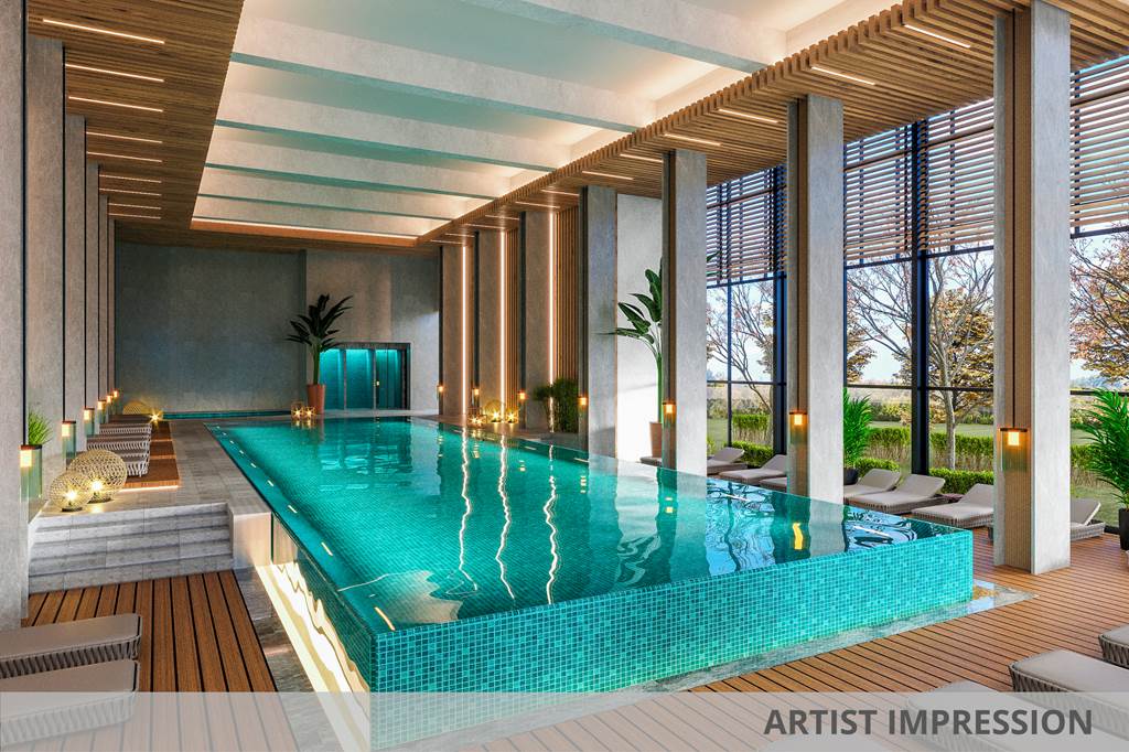 Anda Barut Collection. - Didim - Izmir Area hotels | Jet2holidays