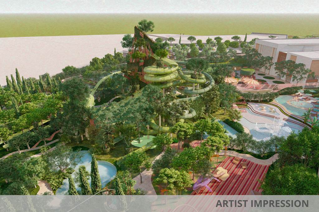 Anda Barut Collection. - Didim - Izmir Area hotels | Jet2holidays