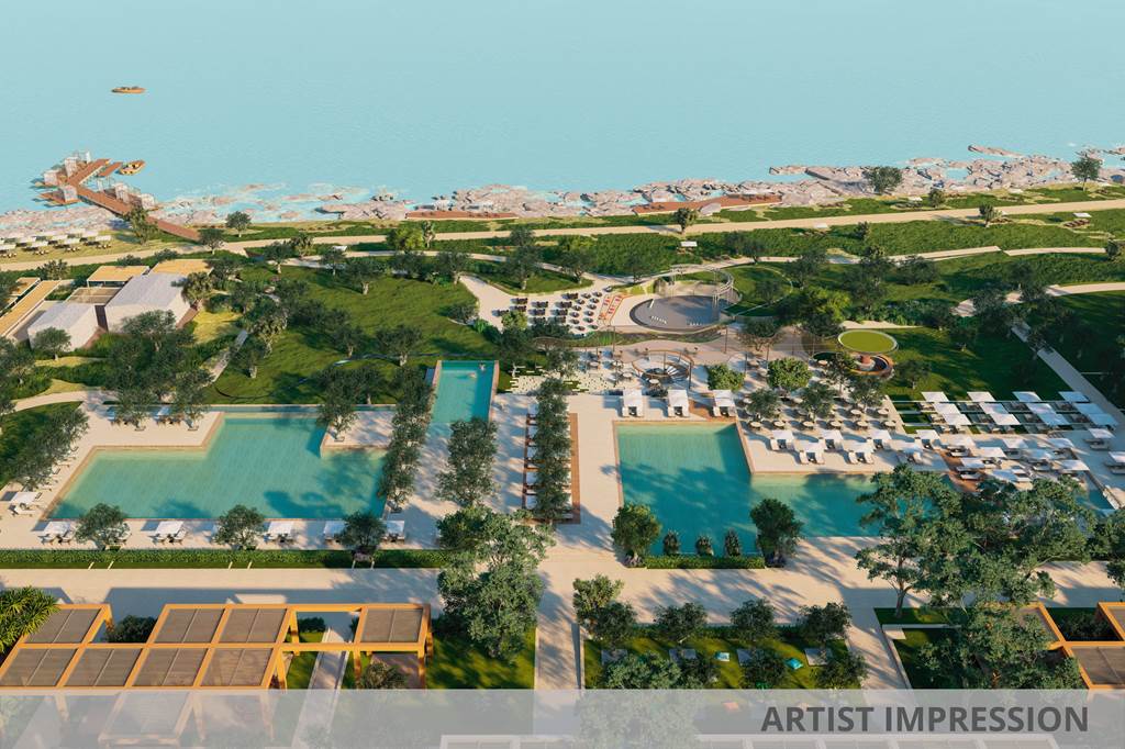 Anda Barut Collection. - Didim - Izmir Area hotels | Jet2holidays