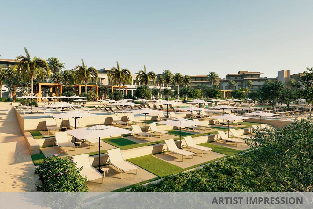 Anda Barut Collection - Didim - Izmir Area hotels | Jet2holidays