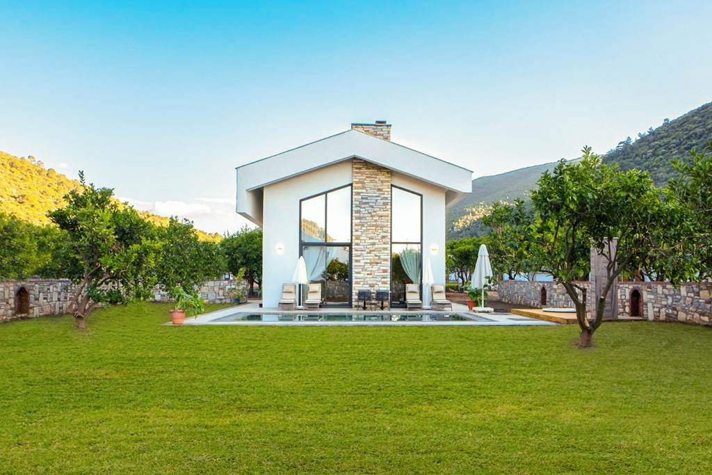 Batihan Vadi Hotel - Kusadasi hotels | Jet2holidays