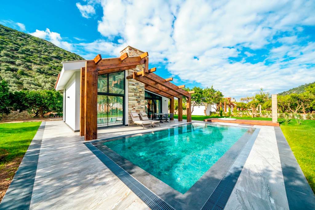 Batihan Vadi Hotel - Kusadasi hotels | Jet2holidays