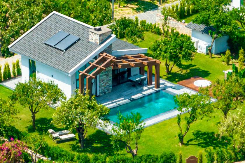 Batihan Vadi Hotel - Kusadasi hotels | Jet2holidays