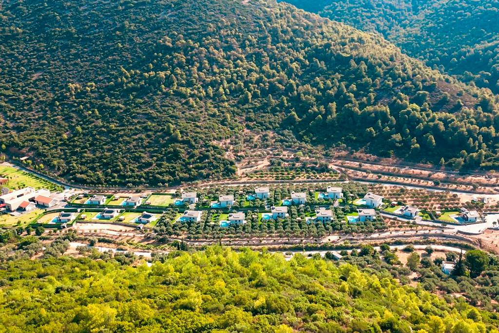 Batihan Vadi Hotel - Kusadasi hotels | Jet2holidays