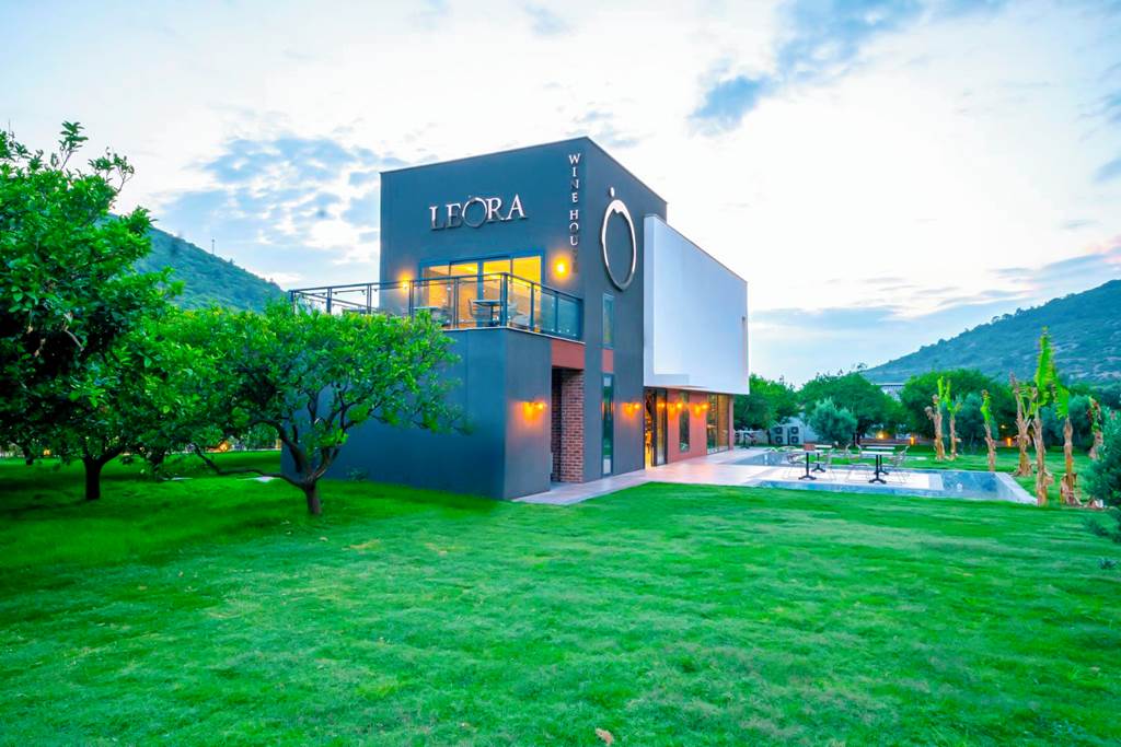 Batihan Vadi Hotel - Kusadasi hotels | Jet2holidays