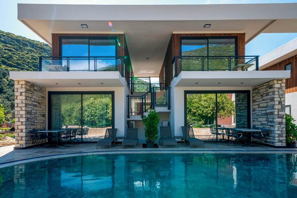 Batihan Vadi Hotel - Kusadasi hotels | Jet2holidays