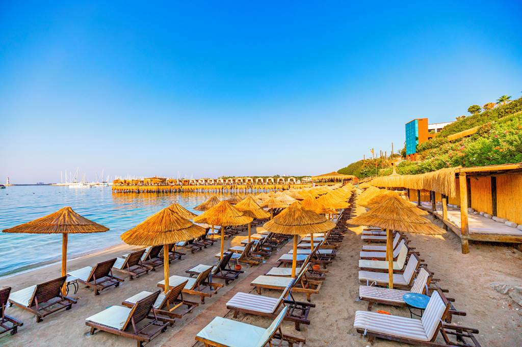 Laur Hotel. - Didim - Izmir Area hotels | Jet2holidays