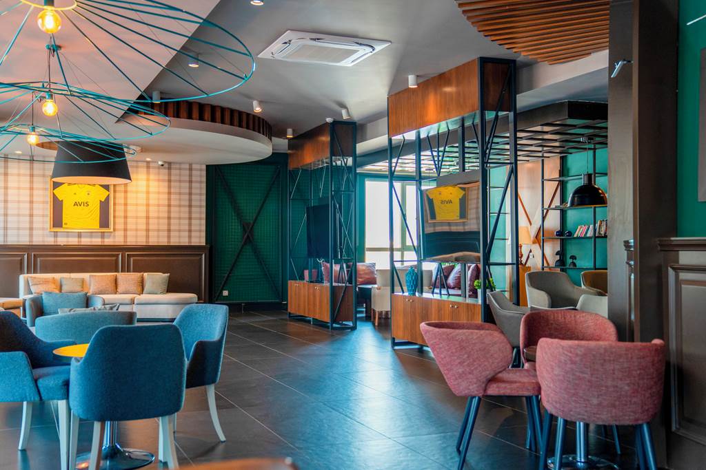 Maxeria Blue Didyma. - Akbuk - Izmir Area hotels | Jet2holidays