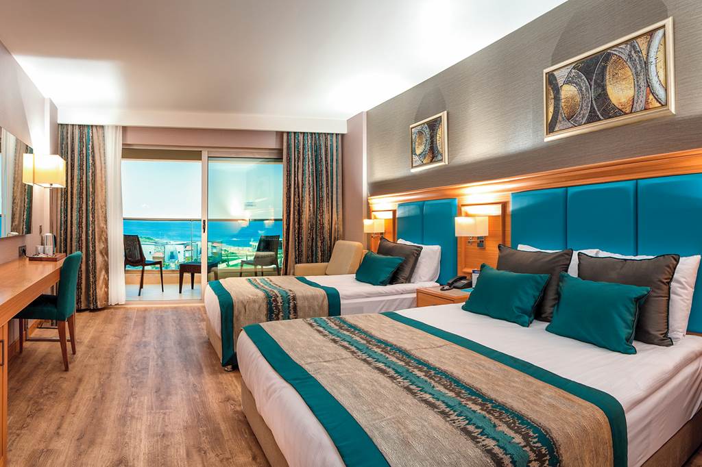 Aquasis Deluxe Resort & Spa. - Didim - Izmir Area hotels | Jet2holidays