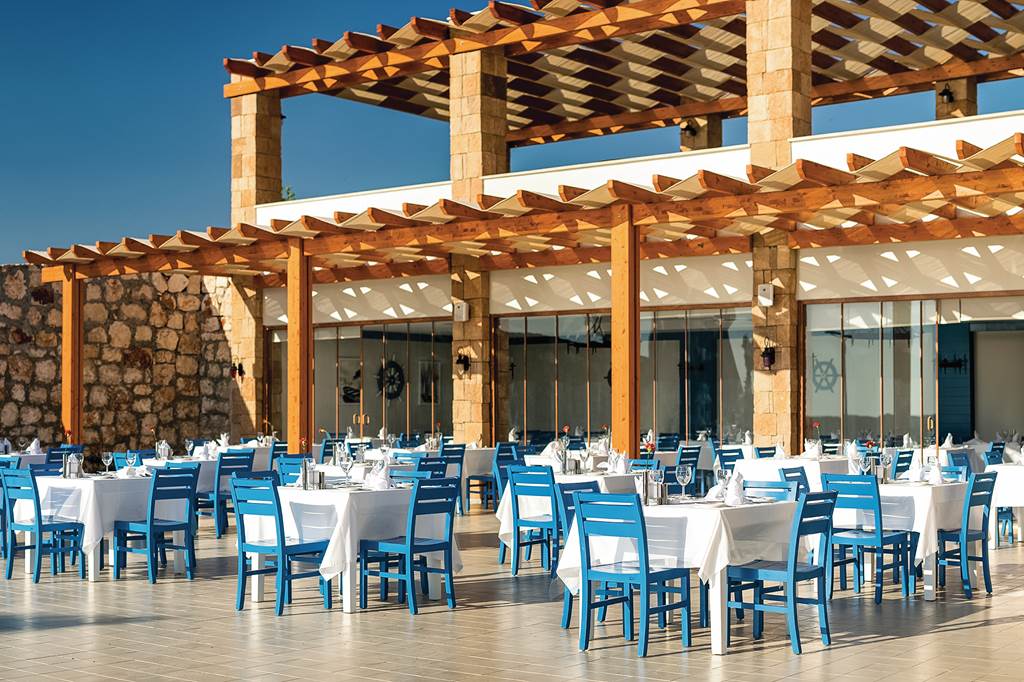 Aquasis Deluxe Resort & Spa. - Didim - Izmir Area hotels | Jet2holidays