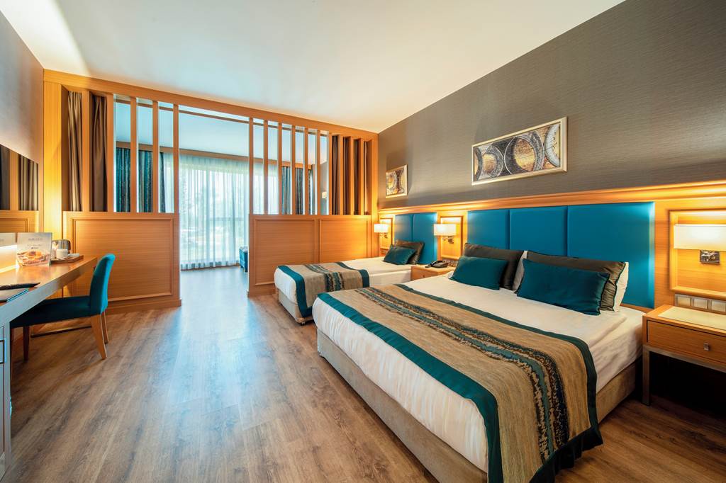 Aquasis Deluxe Resort & Spa. - Didim - Izmir Area hotels | Jet2holidays