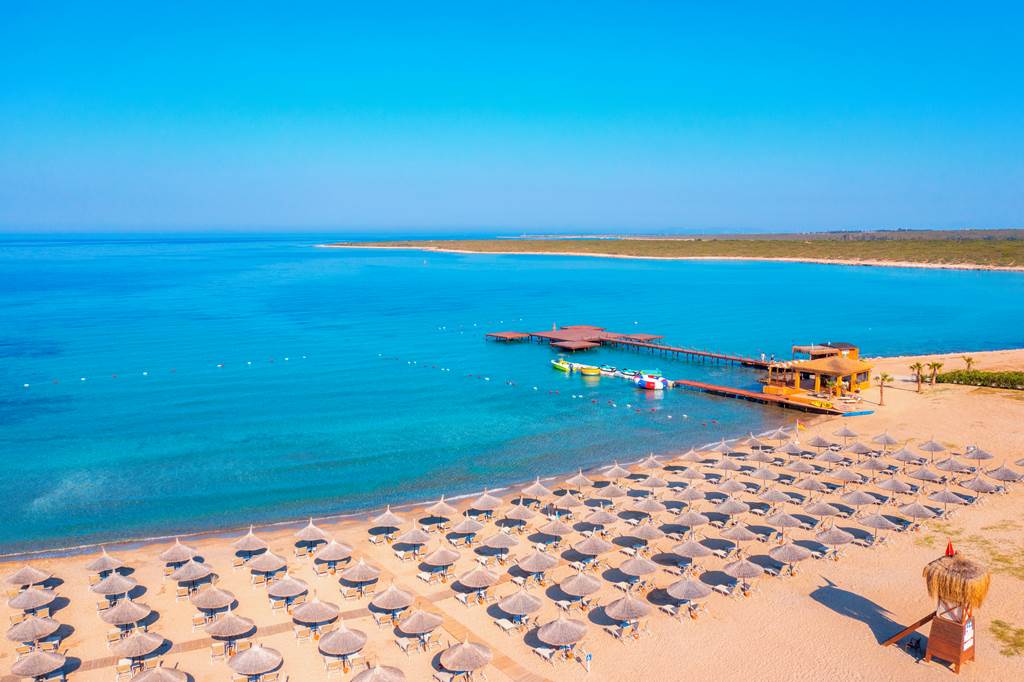 Aquasis Deluxe Resort & Spa. - Didim - Izmir Area hotels | Jet2holidays