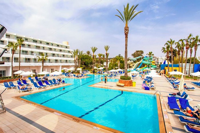 Amadil Ocean Club - Agadir hotels | Jet2holidays