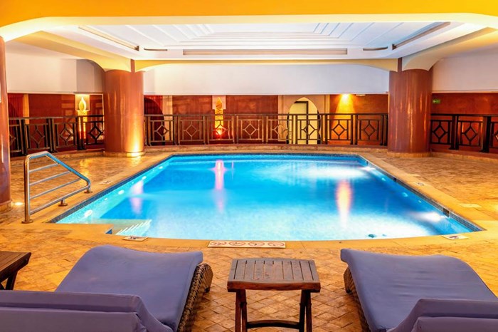 Amadil Ocean Club - Agadir hotels | Jet2holidays