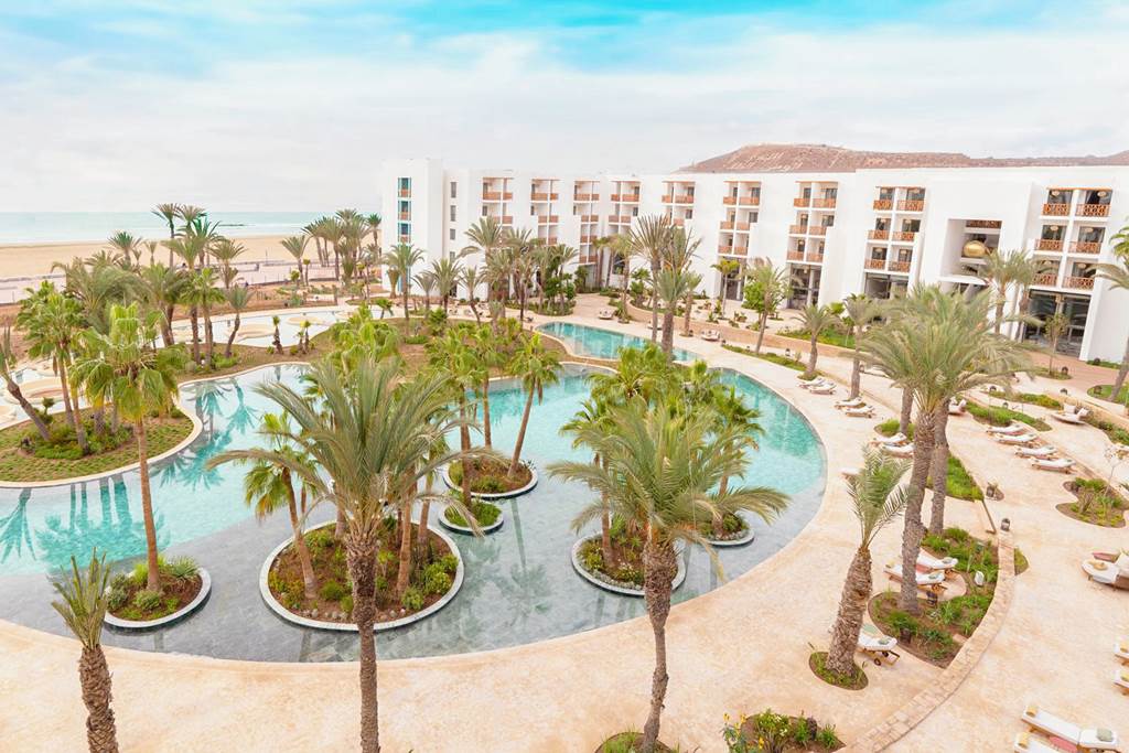 The View Agadir - Agadir hotels | Jet2holidays