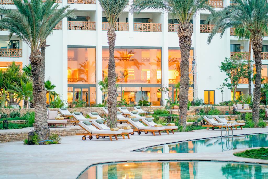 The View Agadir - Agadir hotels | Jet2holidays